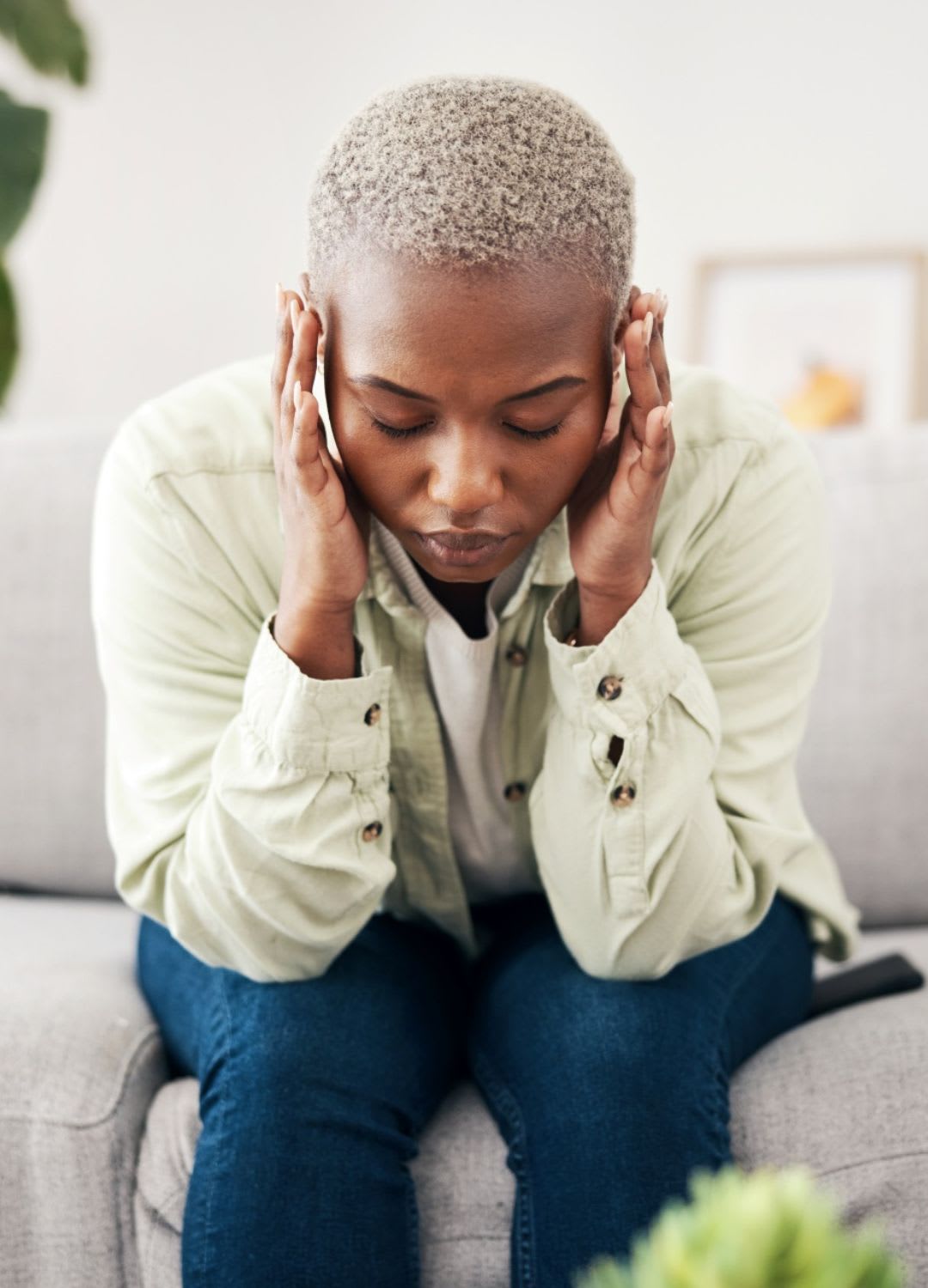 Depression Counseling In Los Angeles | Rachael Tenerowicz